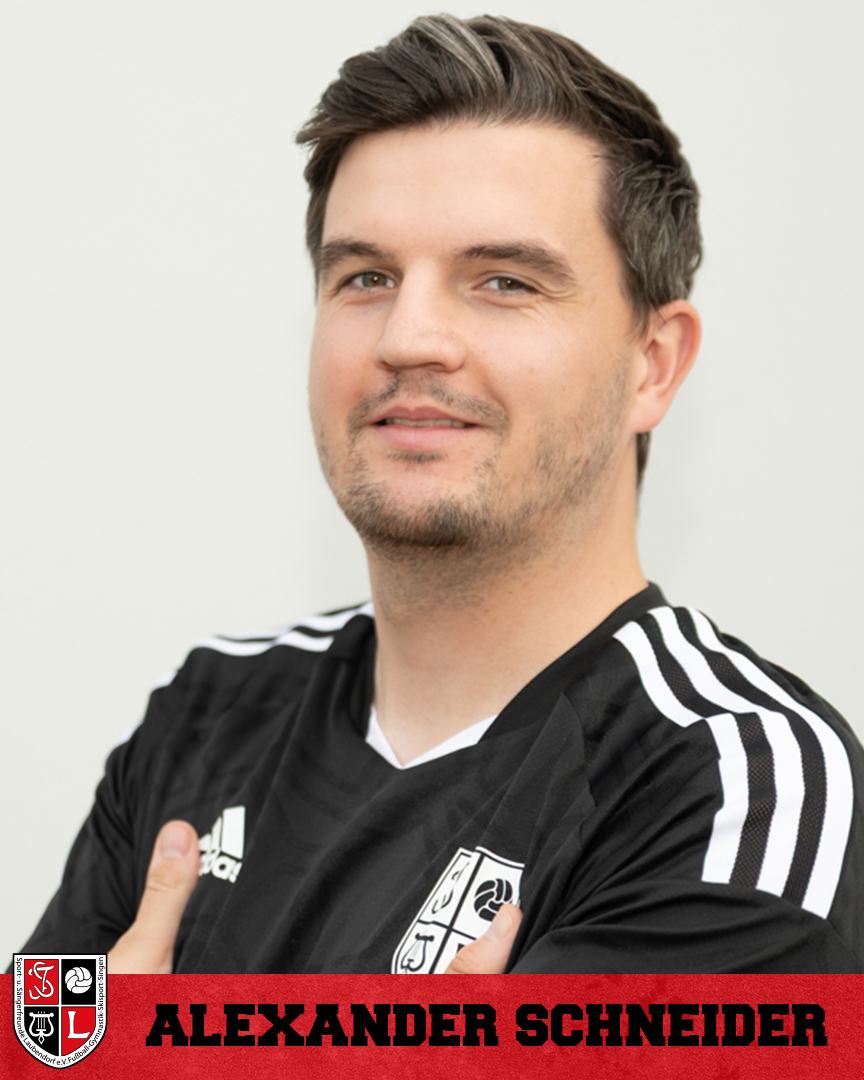 alex-schneider | Sportfreunde Laubendorf e. V.